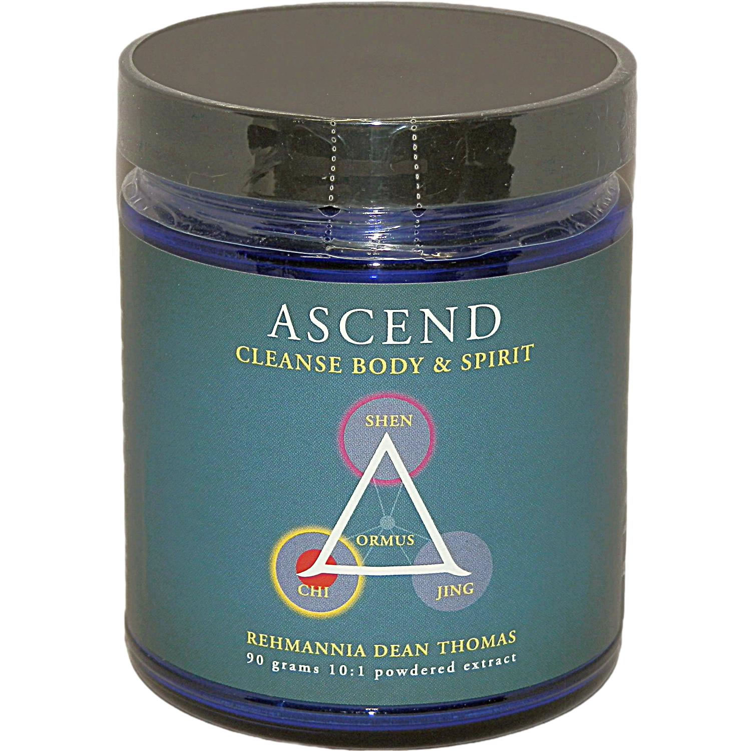 Scientific References: ORMUS